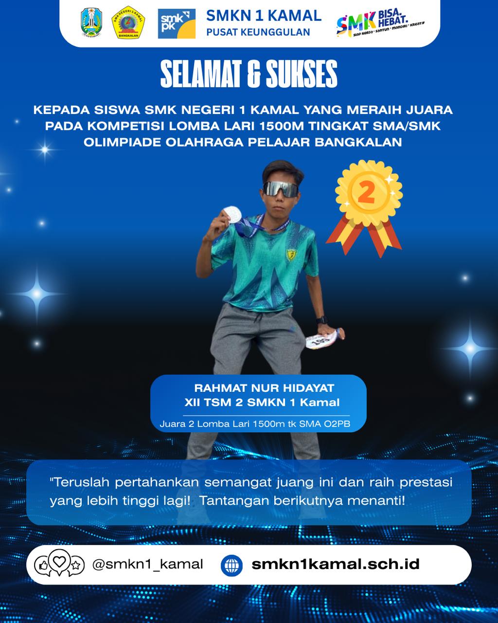 SMKN 1 KAMAL